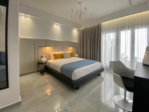 Villa Soula, Fira – Tarifs 2023