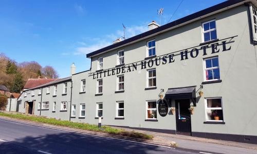 Littledean House Hotel, Cinderford (updated prices 2025)