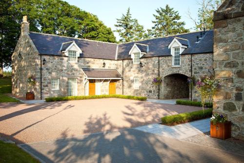 Trump MacLeod House & Lodge, Scotland, Balmedie – Updated 2024 Prices