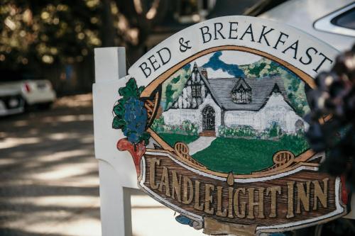 Candlelight Inn Napa Valley, Napa (updated prices 2025)