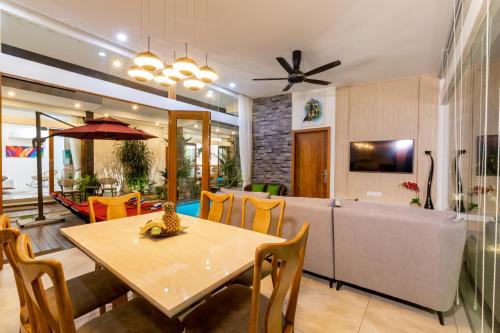 Maneh Villa Langkawi - Private Pool, Pantai Cenang – Updated 2024 Prices