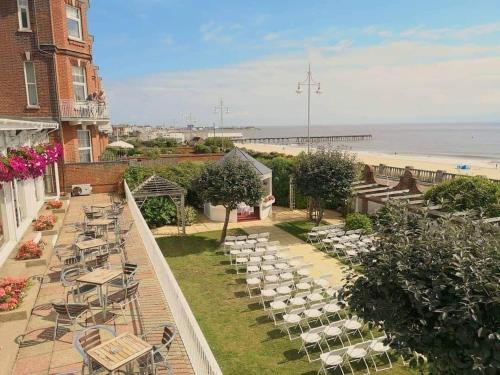 Hotel Victoria, Lowestoft (updated prices 2025)