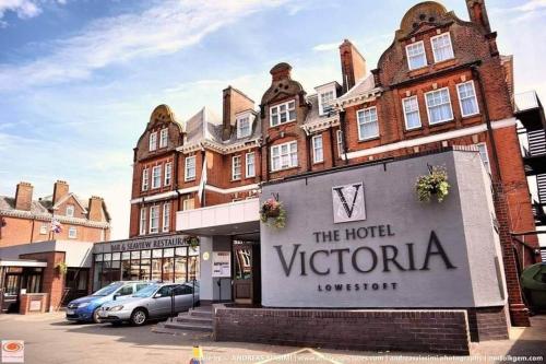 Hotel Victoria, Lowestoft – Updated 2022 Prices