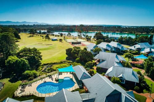 Riverside Holiday Resort Urunga, Urunga (updated prices 2024)