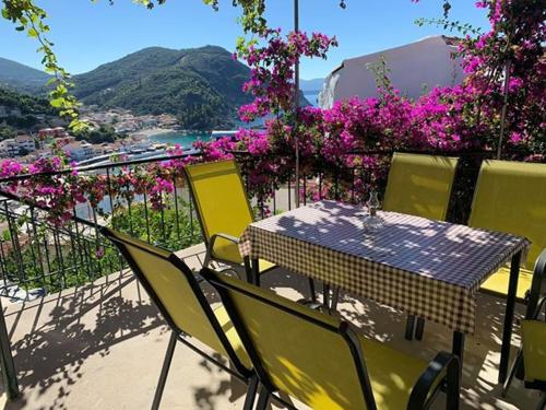 Marthas Studios, Parga – Updated 2023 Prices