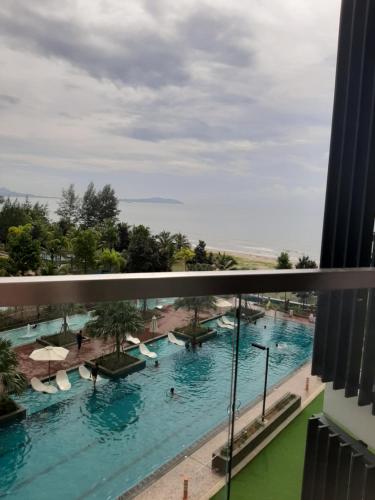 NRA @TimurBay Seafront Residence, Kuantan (updated prices 2025)