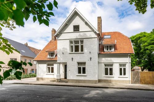 Maison Chartreuse, Bruges (updated prices 2025)