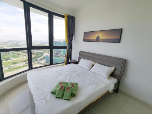 The M@Macrolink by Home Owner, Johor Bahru (updated prices 2024)