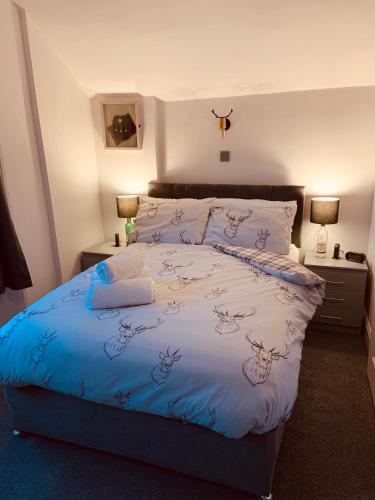 Aye Stay, Inverness (updated prices 2025)