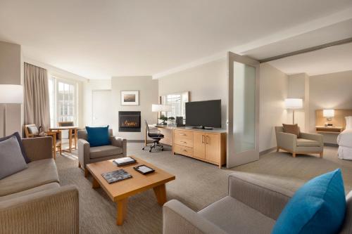 InterContinental The Clement Monterey, an IHG Hotel, Monterey – Updated ...