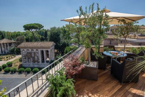 47 Boutique Hotel, Rome (updated prices 2024)