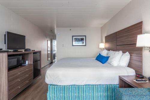 Seashore Inn on the Beach Seaside, Seaside – Updated 2023 Prices