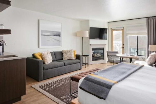 Gravity Haus Jackson Hole, Teton Village (updated prices 2024)