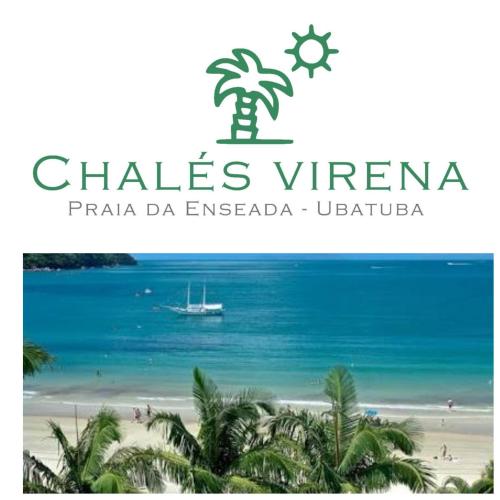 Chales Virena, Ubatuba (updated prices 2025)