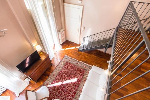 Golden Eagle, Turin (updated prices 2025)