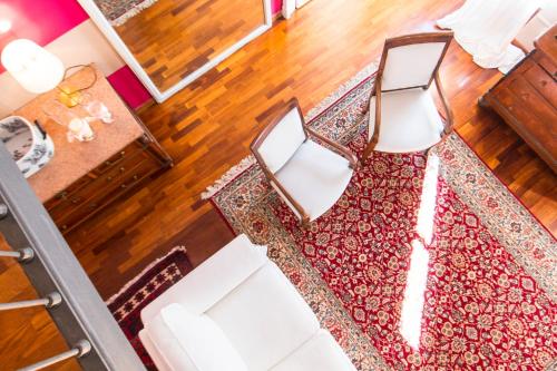 Golden Eagle, Turin (updated prices 2025)