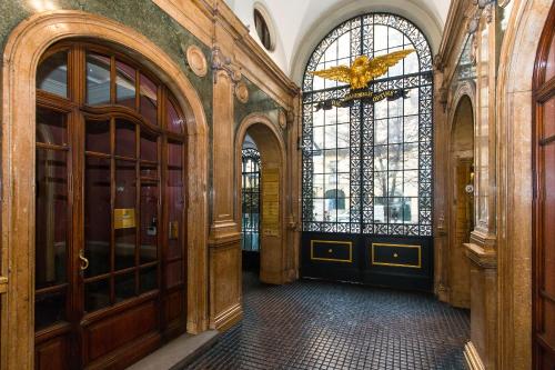 Golden Eagle, Turin (updated prices 2025)