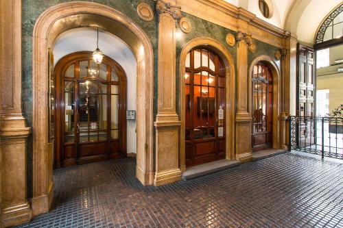 Golden Eagle, Turin (updated prices 2025)