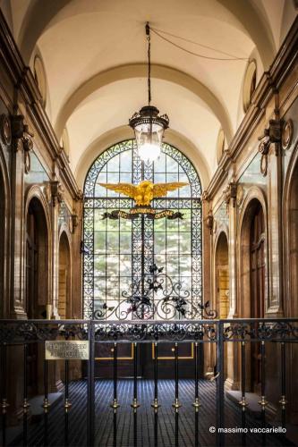 Golden Eagle, Turin (updated prices 2025)