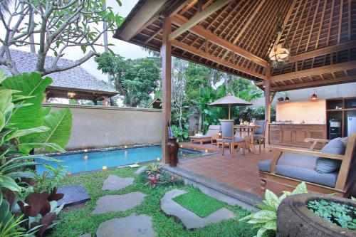 Graha Sandat Villas by GenuineHost, Ubud (updated prices 2025)