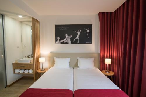 Porto Coliseum Hotel, Porto – Updated 2024 Prices