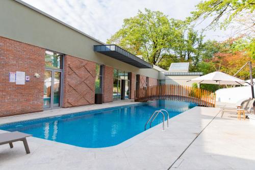 Lankaran Springs Wellness Resort, Lankaran (updated prices 2024)