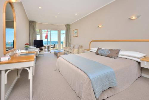 Shoreline Motel, Napier – Updated 2024 Prices