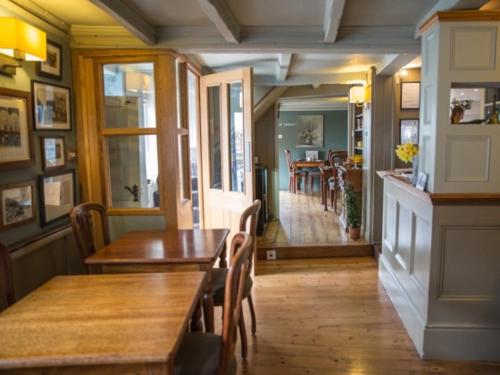 Old Borough Arms, Rye (updated prices 2024)