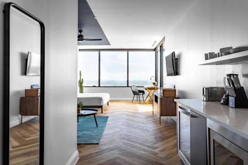 Mint House Dallas - Downtown, Dallas – Updated 2023 Prices