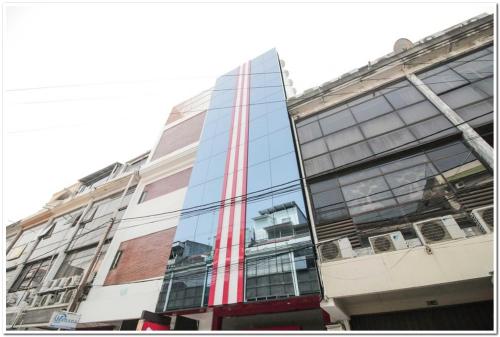RedDoorz @ Ruko ITC Roxy Mas, Jakarta (updated prices 2025)