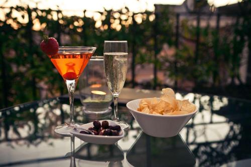 Hotel Isa, Rome (updated prices 2025)