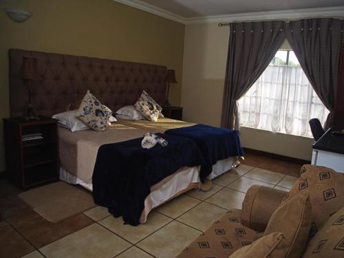 Maroela Guesthouse Brits, Brits (updated prices 2025) Maroela Guesthouse Brits, Brits (updated prices 2025)