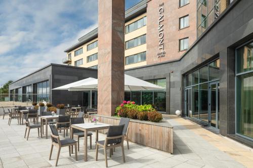 The Galmont Hotel & Spa, Galway (updated prices 2025)