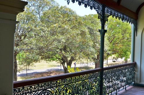 Avonmore On The Park Boutique Hotel, Sydney (updated prices 2025)