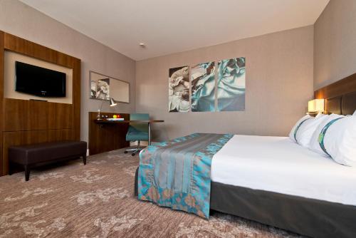 Holiday Inn Nice by IHG, Nice (updated prices 2025)