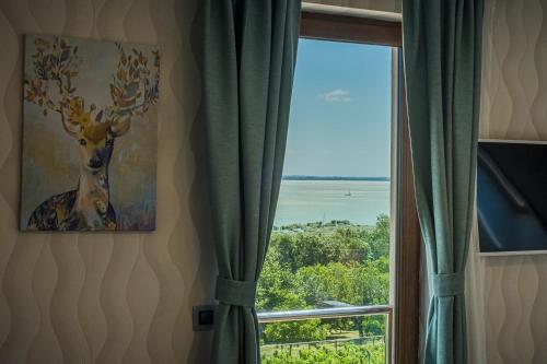 Vitis Kúria 7171 Balatonrendes, Balatonrendes – Updated 2022 Prices