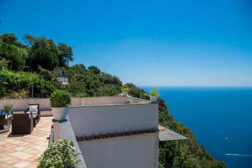 Villa genny and emily, Positano (updated prices 2025)