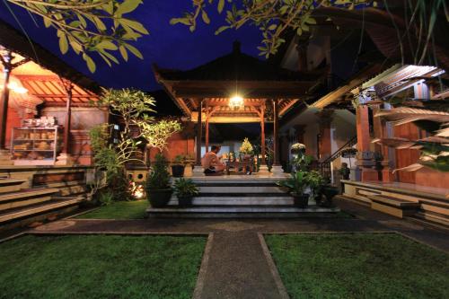 Duana's Homestay, Ubud (updated prices 2025)