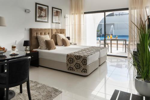Belmar Spa & Beach Resort, Lagos (updated prices 2025)