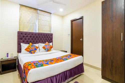 FabHotel Astra Suites - HSR Main Road, Bangalore (updated prices 2024)