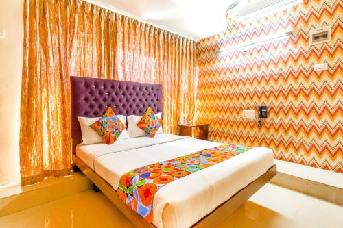 FabHotel Astra Suites - HSR Main Road, Bangalore (updated prices 2024)