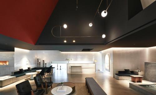 Kimpton Da An Taipei- an IHG Hotel, Taipei (updated prices 2024)