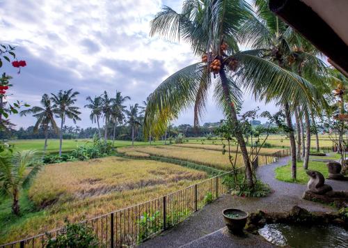 Green Field Hotel and Restaurant, Ubud – Updated 2024 Prices