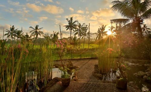 Green Field Hotel and Restaurant, Ubud – Updated 2024 Prices