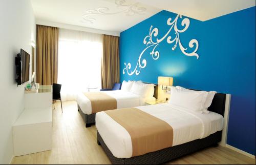 Kings Green Hotel City Centre Melaka, Malacca (updated prices 2025)