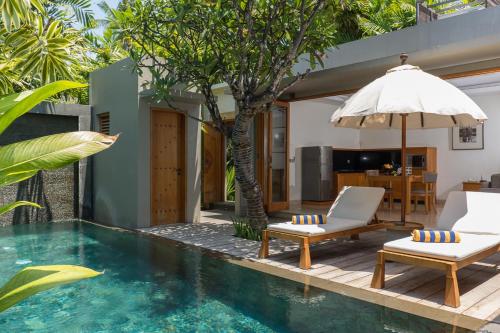 KoenoKoeni Villa, Seminyak – Updated 2024 Prices