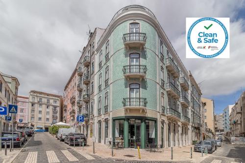 Be Lisbon Hostel Intendente, Lisboa (preços atualizados para 2024)