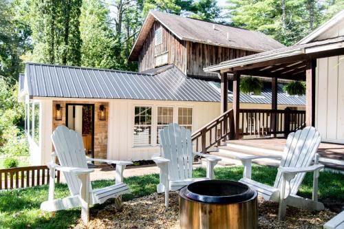 Outpost Inn, Highlands (updated prices 2024)