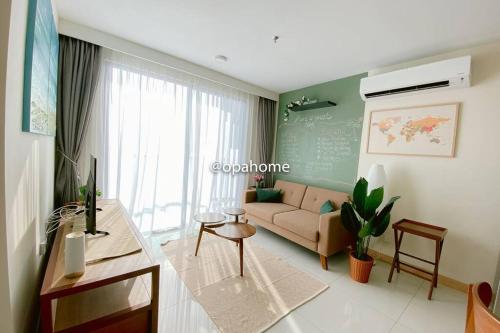 OPAHOME@ Timurbay Seafront Residence 2BR Family suite Seaview and ...