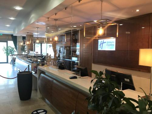 Holiday Inn Express Sheffield City Centre by IHG, Sheffield (updated ...